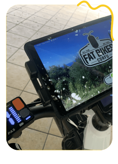 Home page | Corfu Fat Bikes